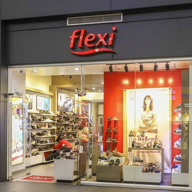 Marcas – Plaza San Pedro Mexicali