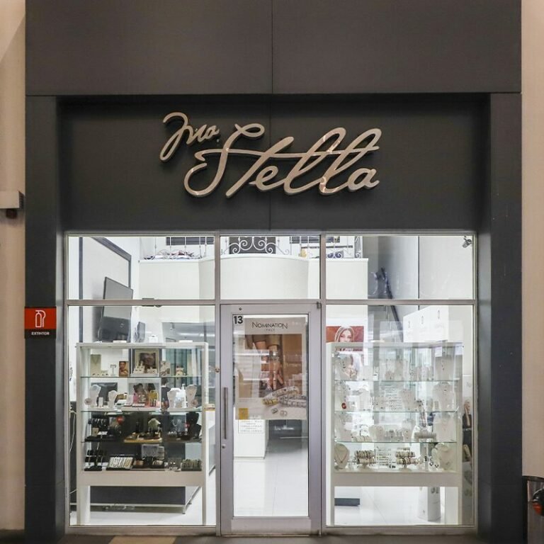 Marcas – Plaza San Pedro Mexicali
