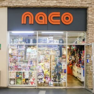 Marcas – Plaza San Pedro Mexicali