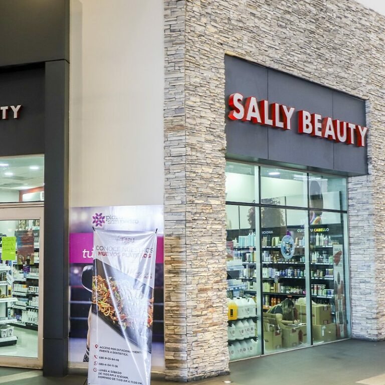 Marcas – Plaza San Pedro Mexicali